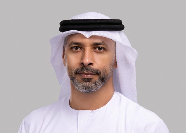 AI Futures Summit: Empowering Higher Education | Khalifa University, UAE